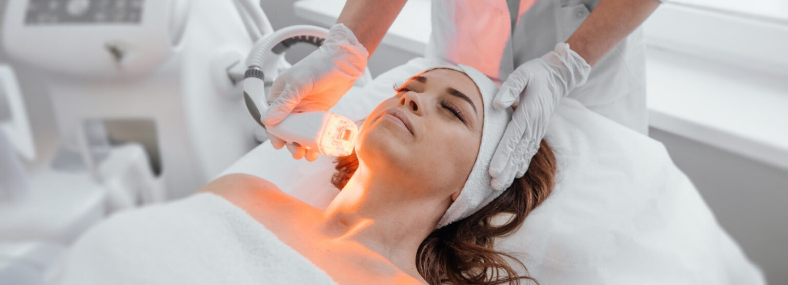 Treating perioral dermatitis | Swiss Derma Clinic